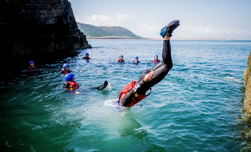 Award-Winning Adventures | Much Better Adventures