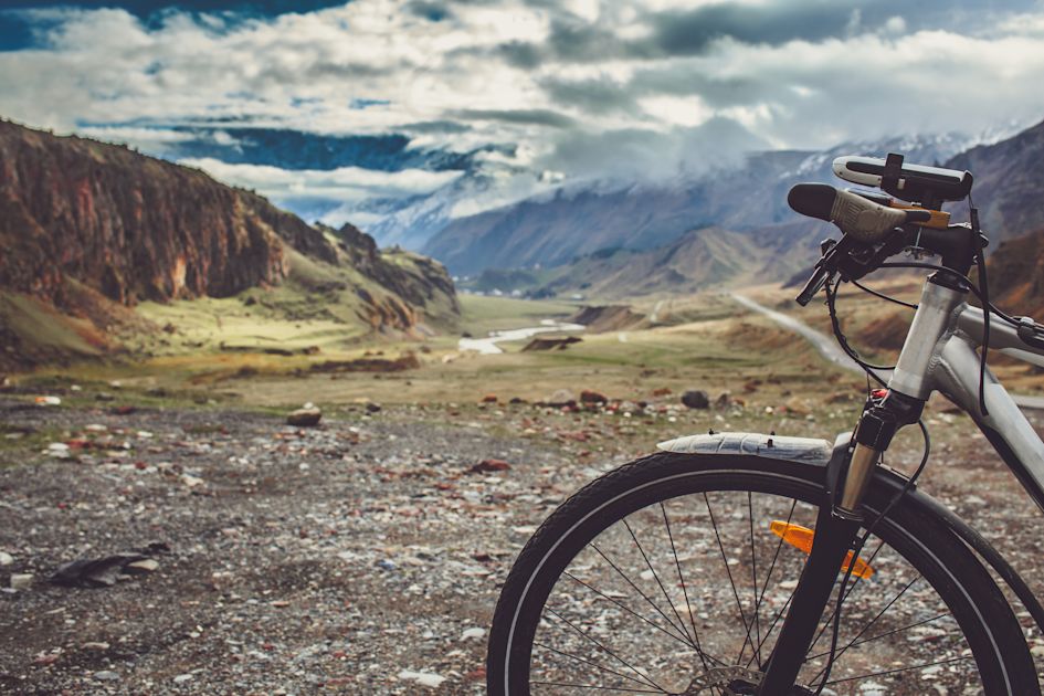 Cycling Adventures in Asia | Much Better Adventures