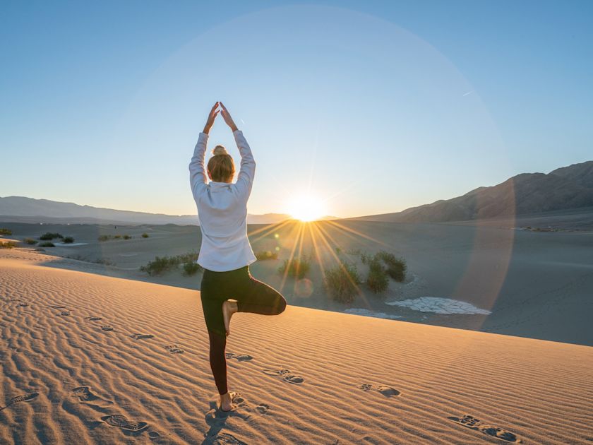 Yoga Holidays in Morocco | Much Better Adventures
