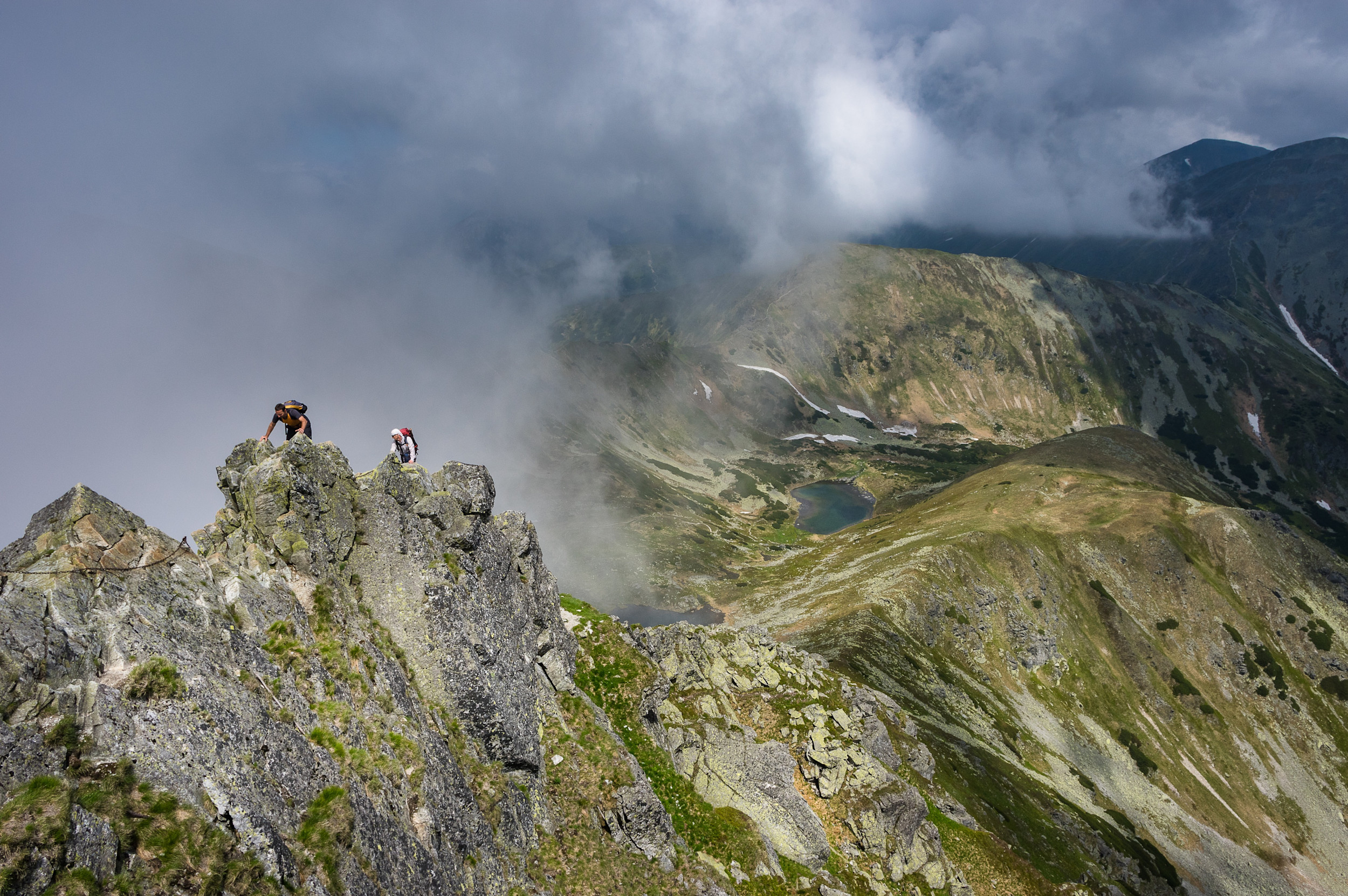 Adventure Holidays in Poland | Much Better Adventures