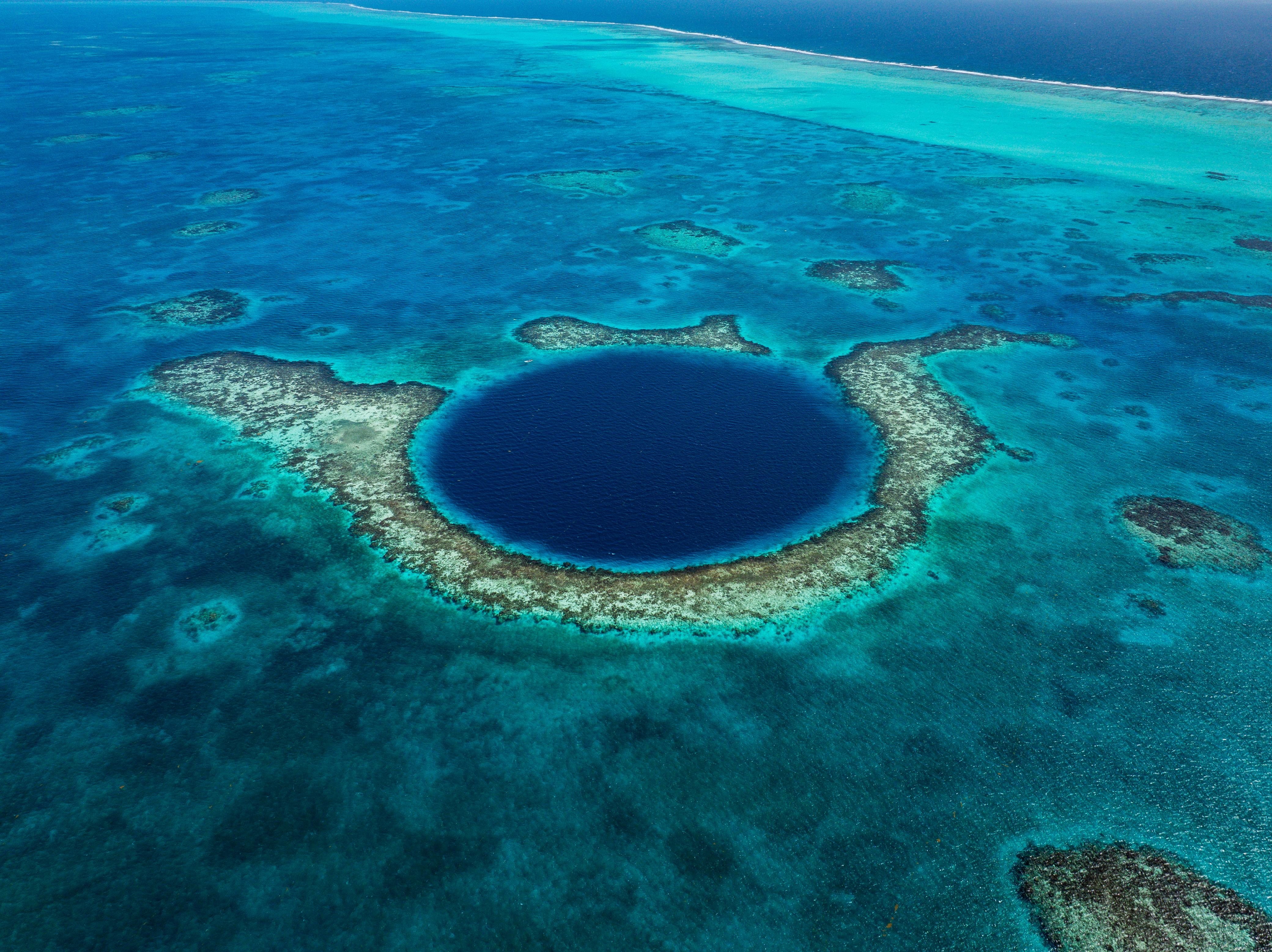The Ultimate Jungle & Barrier Reef Adventure in Belize | Much Better ...