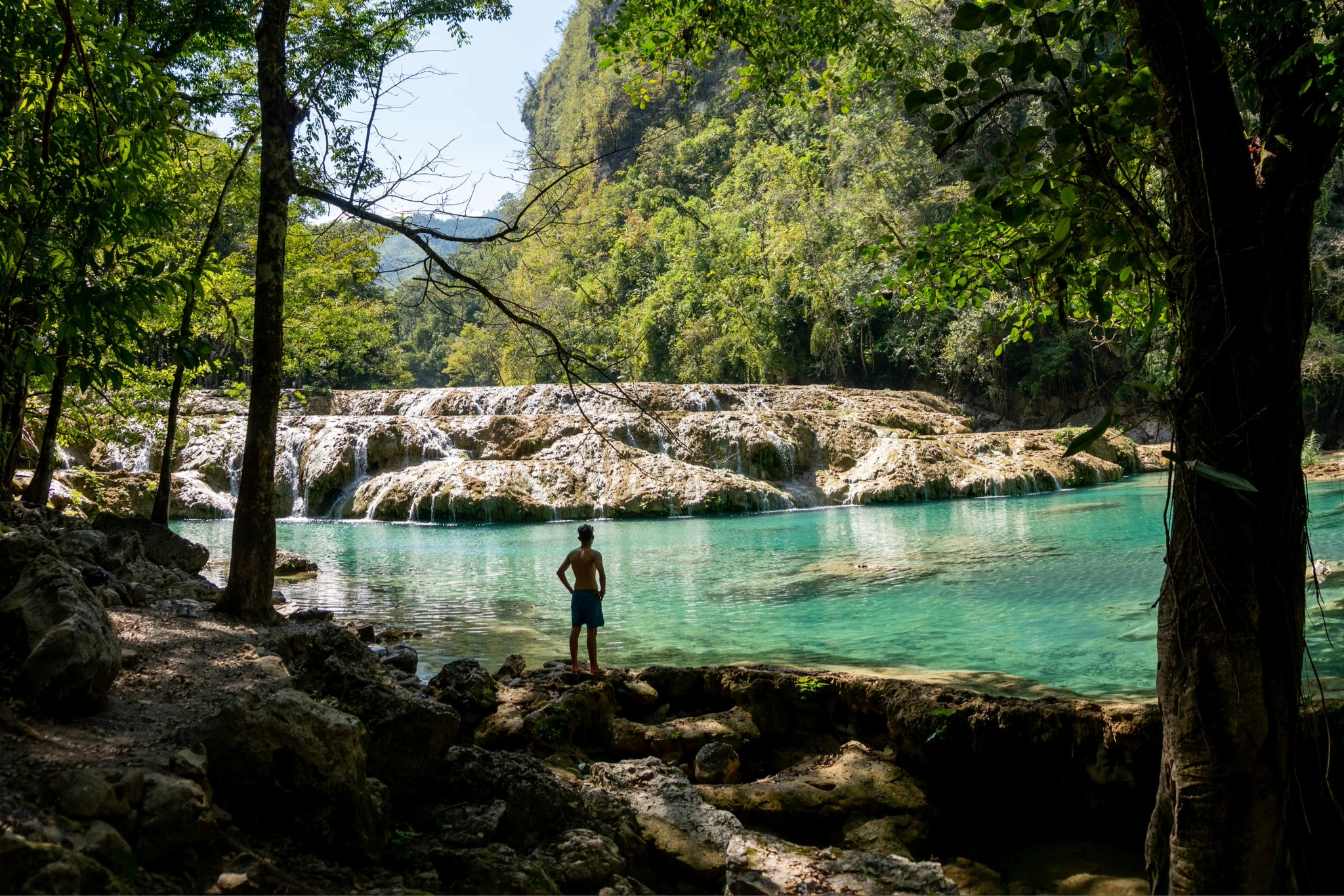 Adventure Vacations in Guatemala | Much Better Adventures