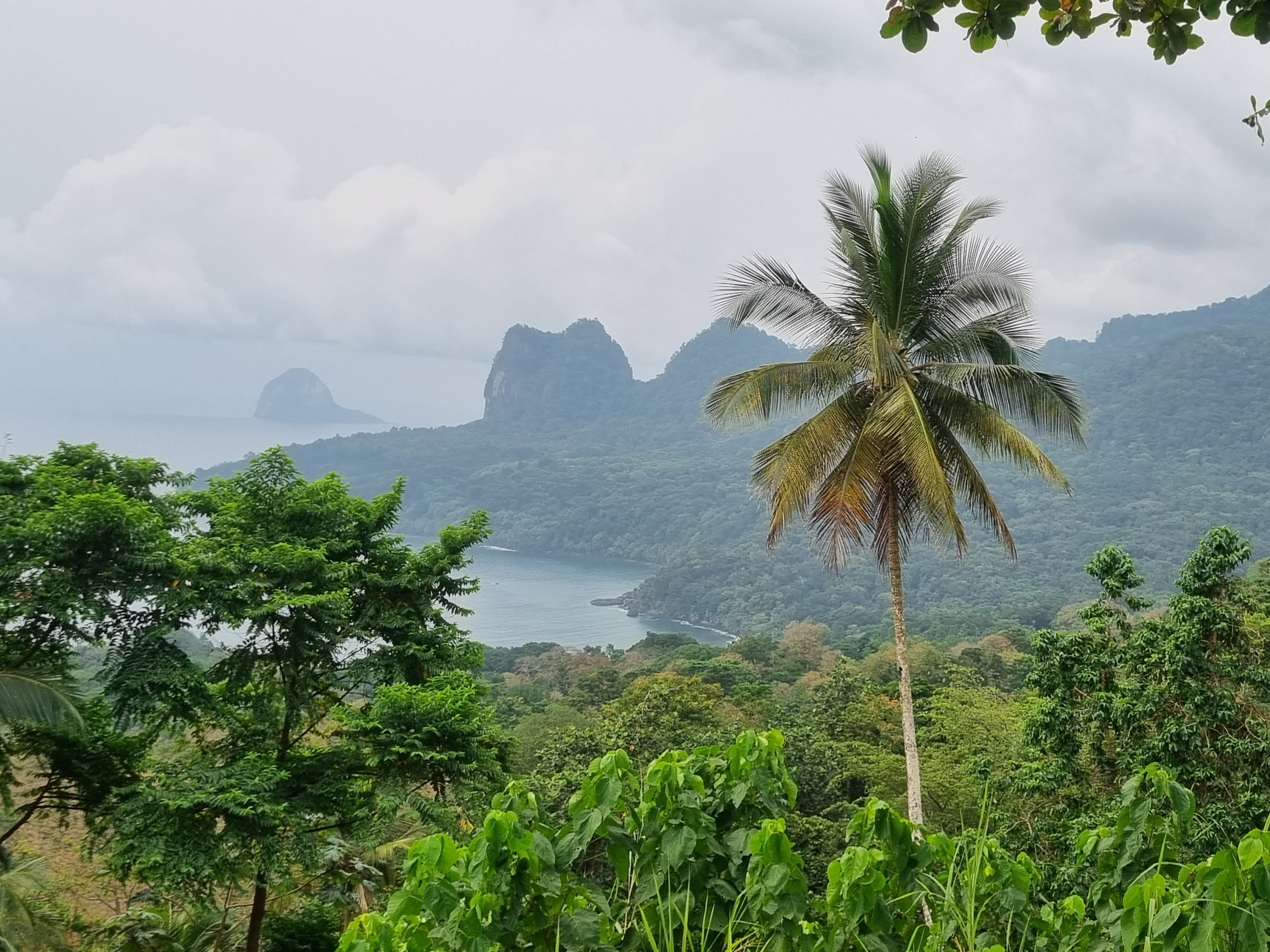 Hiking Holidays in São Tomé and Principe | Book Now | Much Better ...