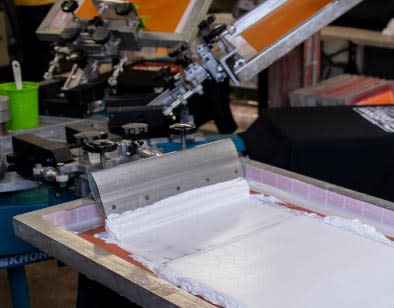 Screen Printing | Civilian Screen Printing