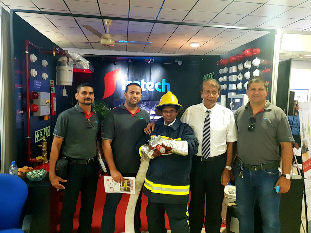 Firetech - What do we at Firetech believe in?