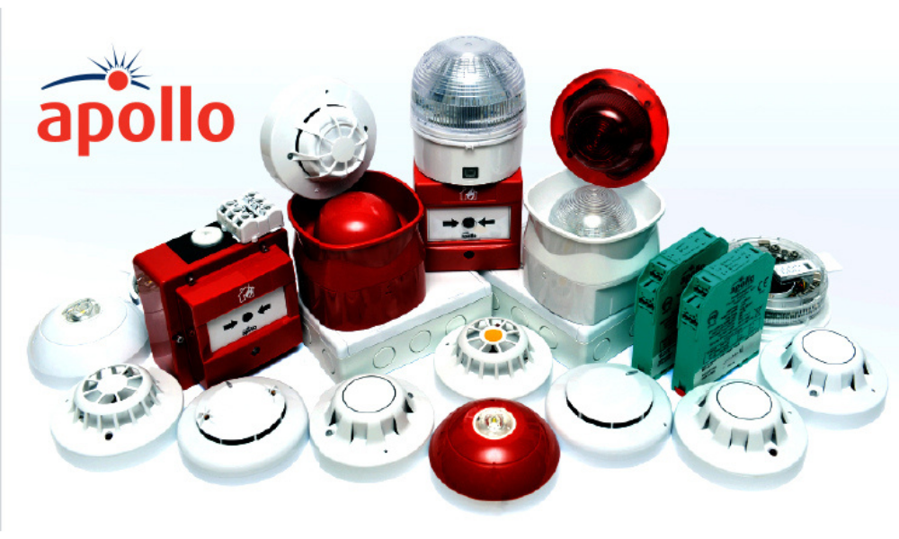Firetech - Alarm Systems