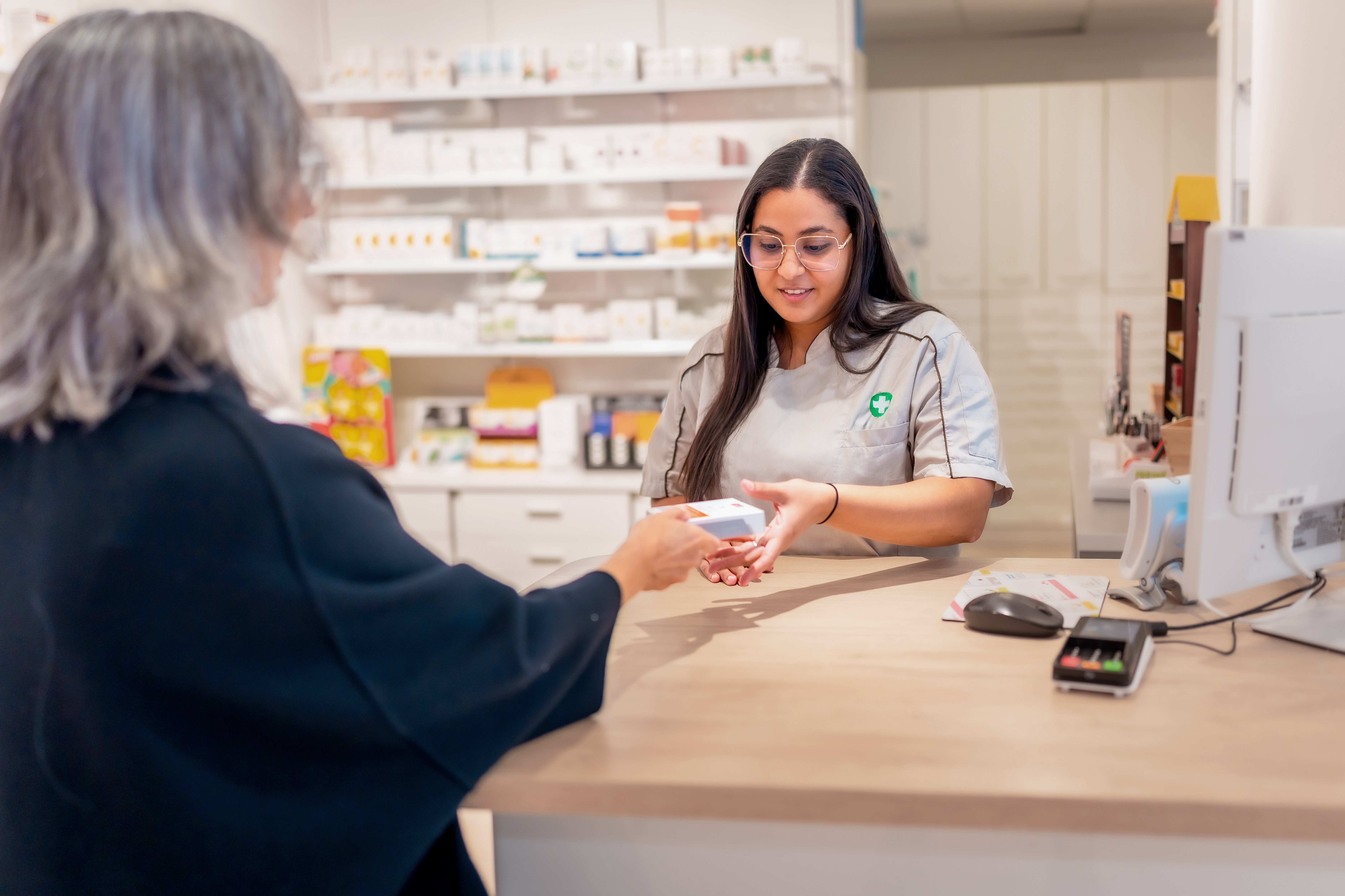 Certificate III in Community Pharmacy | Assistant | Online Course