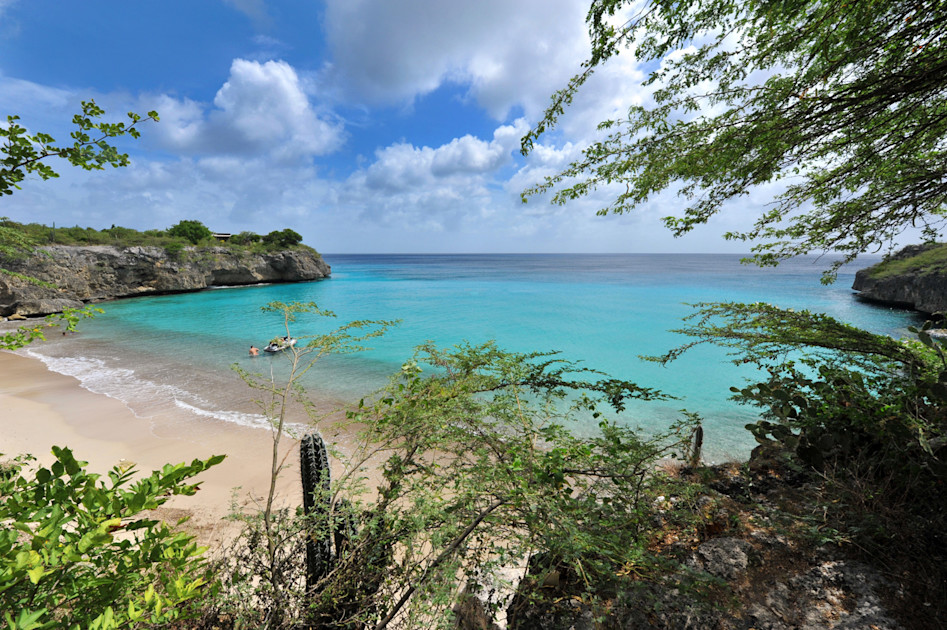 Playa Jeremi | Curacao, the Caribbean Getaway