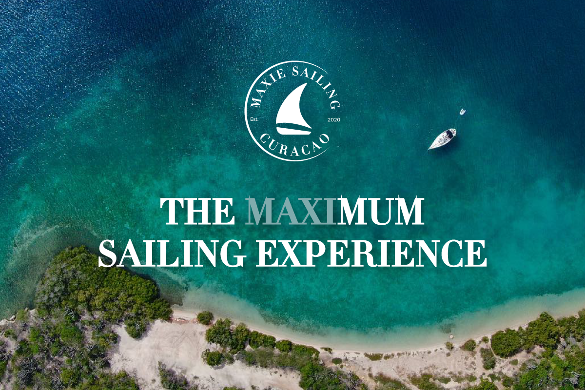 Maxie Sailing Curacao | Curacao, the Caribbean Getaway