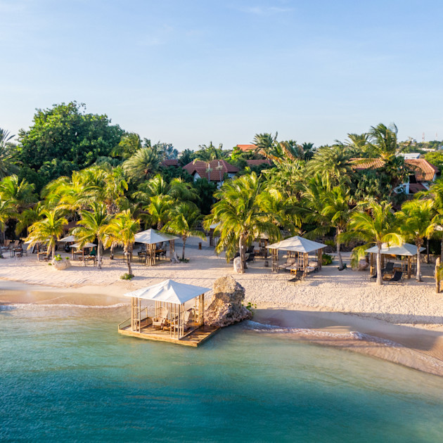 Baoase Luxury Resort | Curacao, the Caribbean Getaway