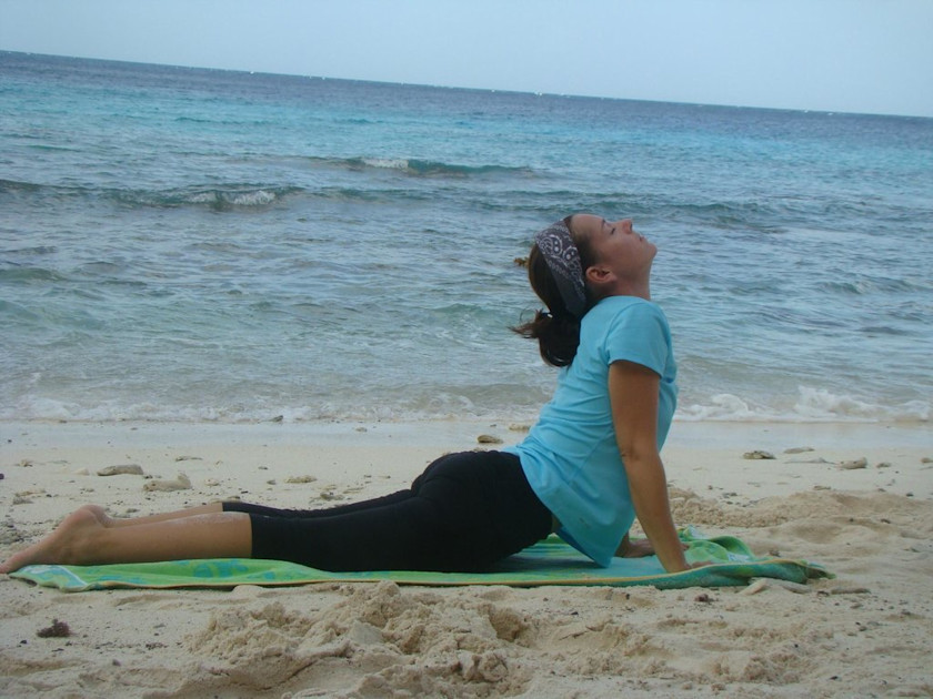 Yoga Centrum Curaçao | Curacao, the Caribbean Getaway