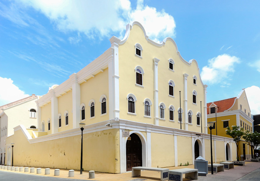 Mikve Israel-Emanuel | Curacao, the Caribbean Getaway