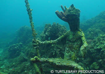 Playa Piscadó and Sweet Alice/Playa Forti | Curacao, la Escapada al Caribe