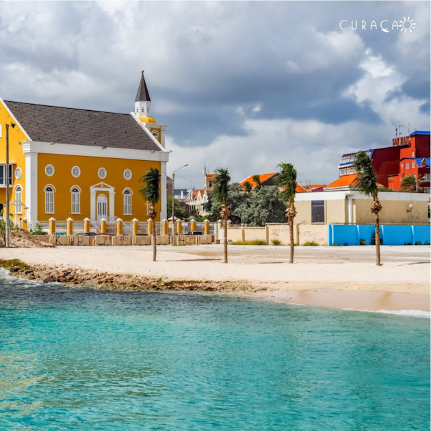 5 Things To Do In Curacao