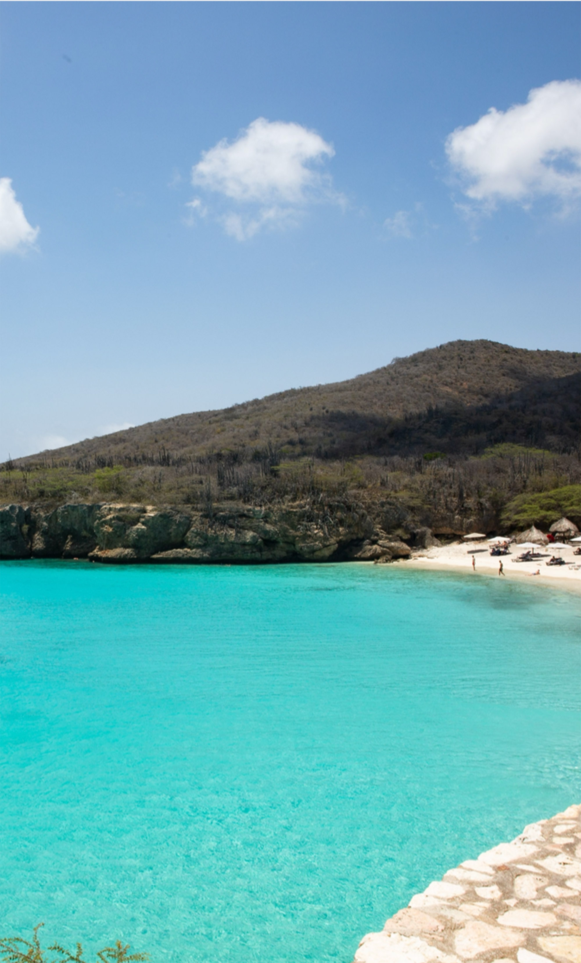 Wat maakt Curaçao bijzonder?