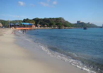 Caracasbaai | Curacao, the Caribbean Getaway