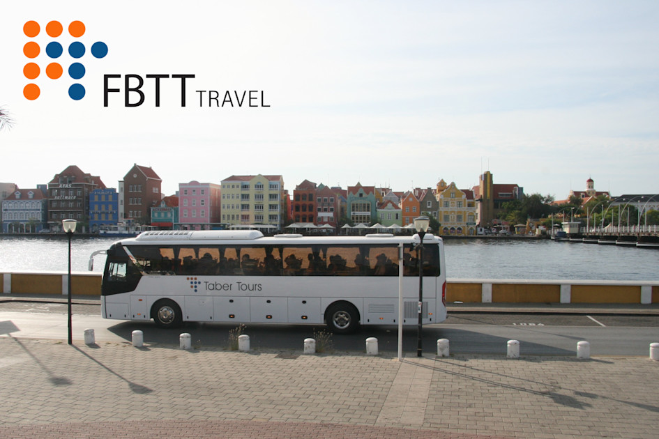 FBTT Travel | Curacao, the Caribbean Getaway