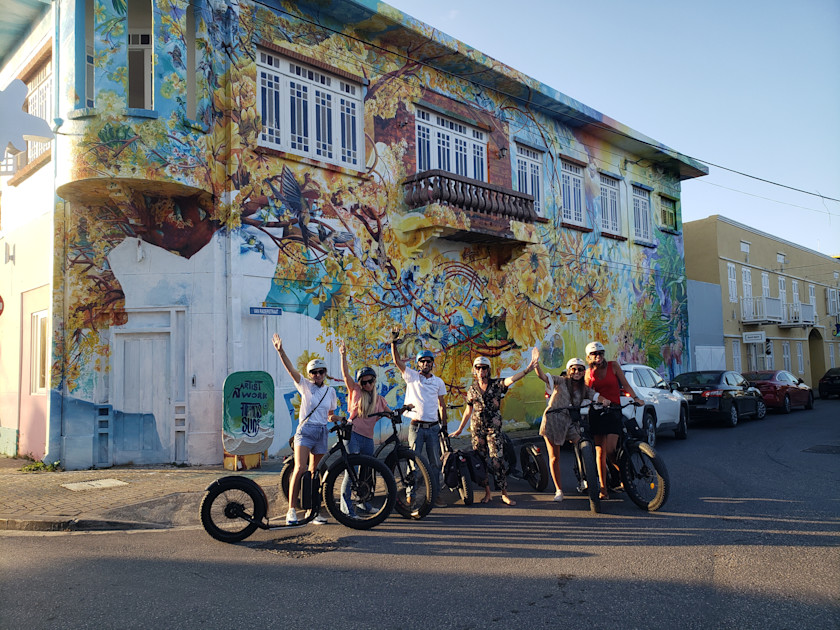 Step by Step Curaçao | Curacao, the Caribbean Getaway