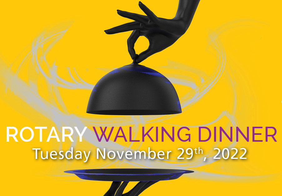 Walking Dinner in Pietermaai District | Curacao, the Caribbean Getaway