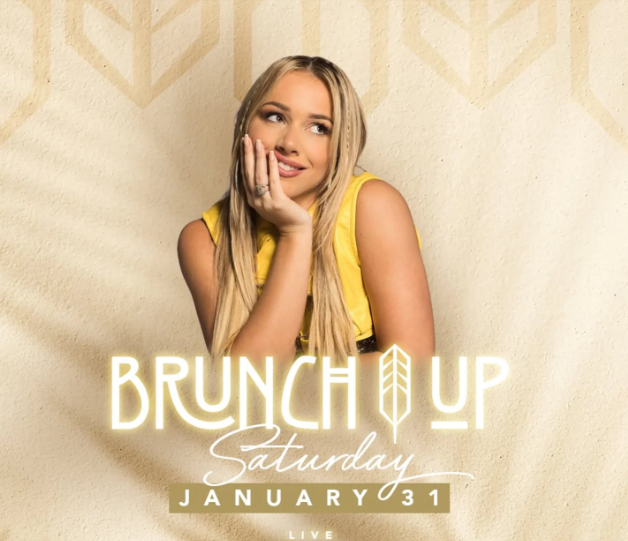 Brunch Up X Emma Heesters | Curacao, das karibische ziel