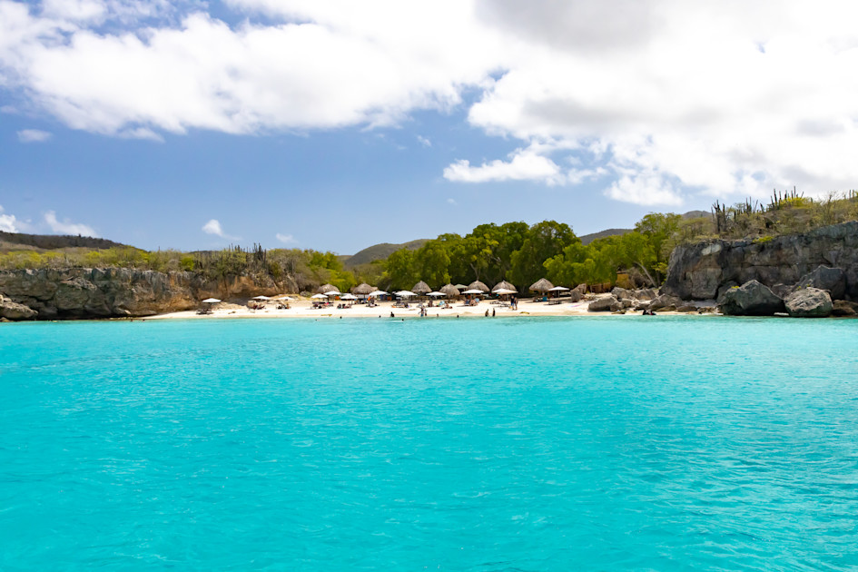 Discover Playa Kenepa Chiki – A Quiet Beach Escape