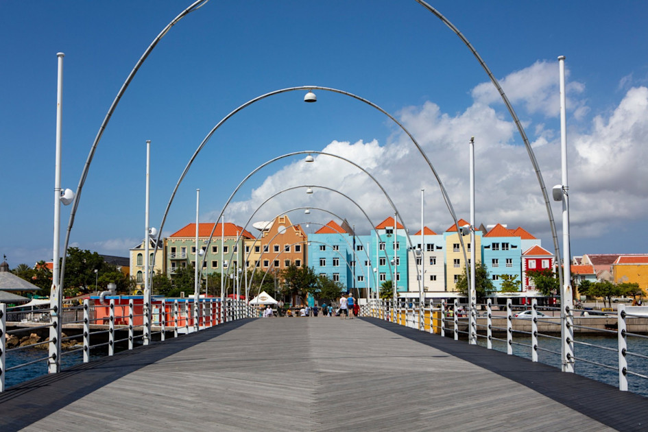 36 Hours In Curaçao