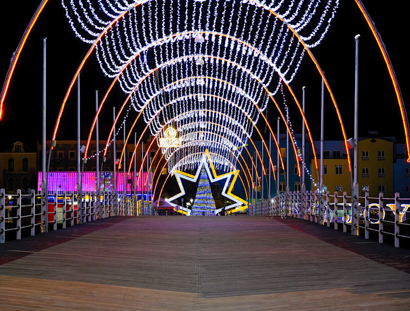 Feel the Curaçao Holiday Spirit: Warm Holidays await!