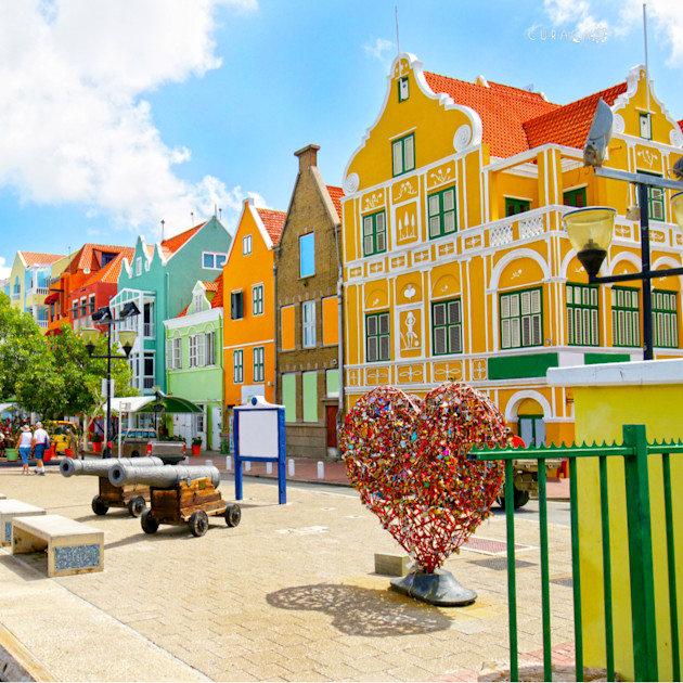 Curaçao’s Immigration Card Goes Fully Digital!