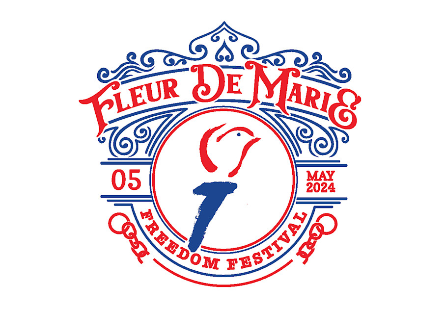 Fleur de Marie Freedom Festival 2024 | Curacao, the Caribbean Getaway