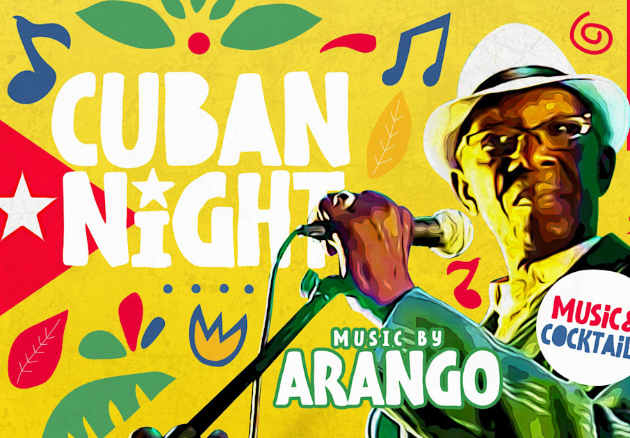 Cuban Night | Curacao, the Caribbean Getaway