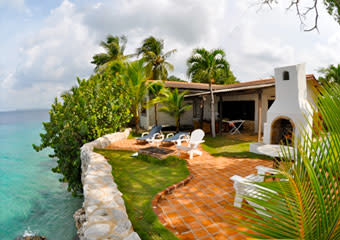 Sun Reef Village On Sea | Curacao, la Escapada al Caribe