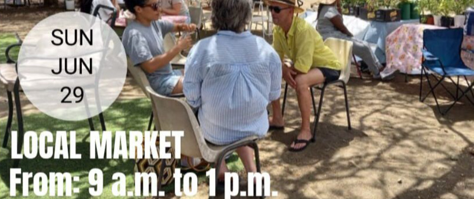 Hòfi Moringa Local Market | Curacao, the Caribbean Getaway