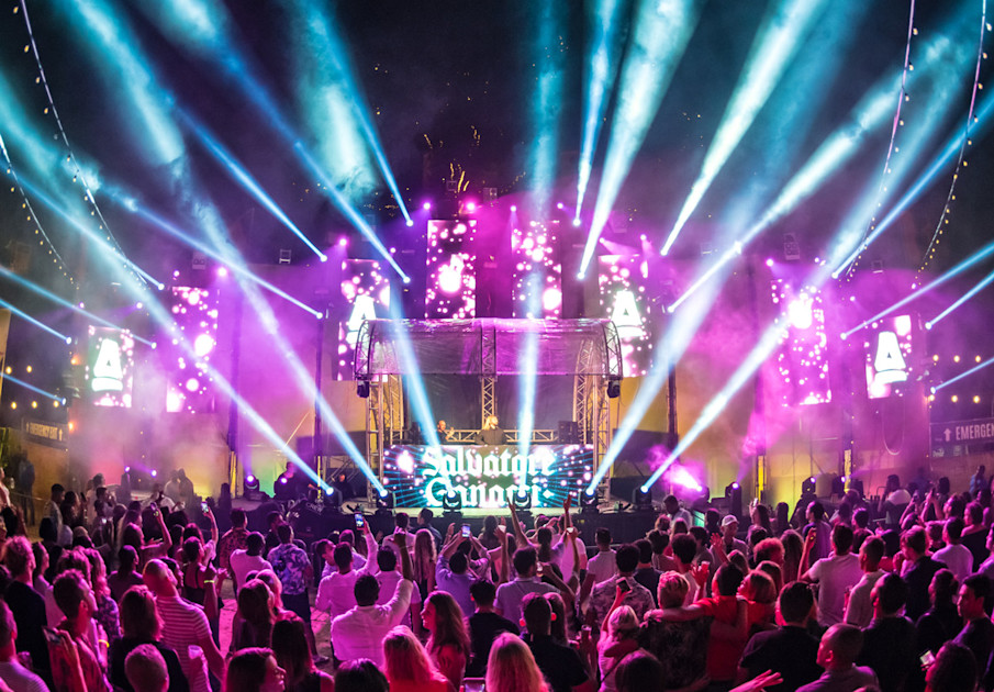 Tabula Rasa 2020 | Curacao, the Caribbean Getaway