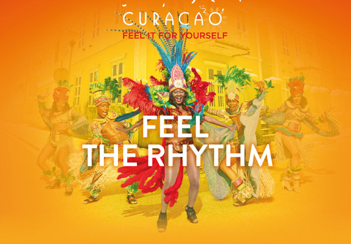 Carnival VIP Tribune 2020 | Curacao, the Caribbean Getaway