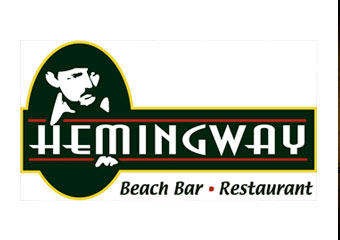 Hemingway Beach Bar and Restaurant | Curacao, the Caribbean Getaway