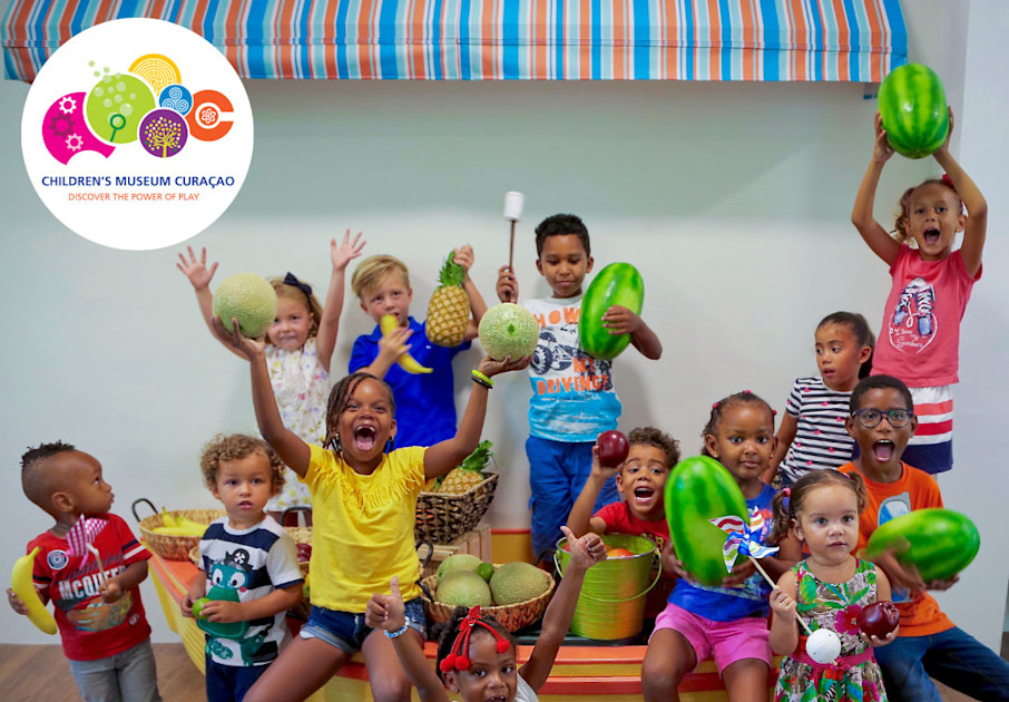 Children's Museum Curaçao | Curacao, the Caribbean Getaway