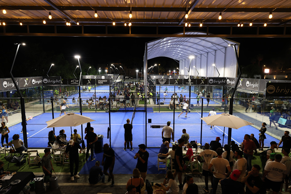 Padel X Curaçao | Curacao, the Caribbean Getaway