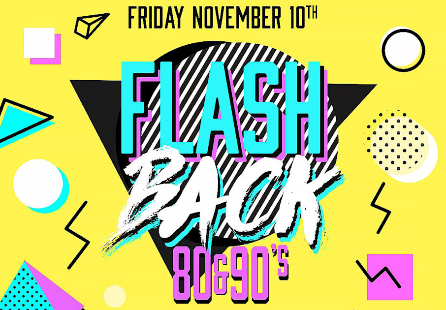 Flashback to the 80's & 90's | Curacao, the Caribbean Getaway