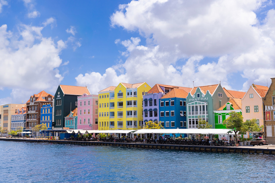 Soul Beach Music Festival 2026 Curaçao Star Lineup 26.