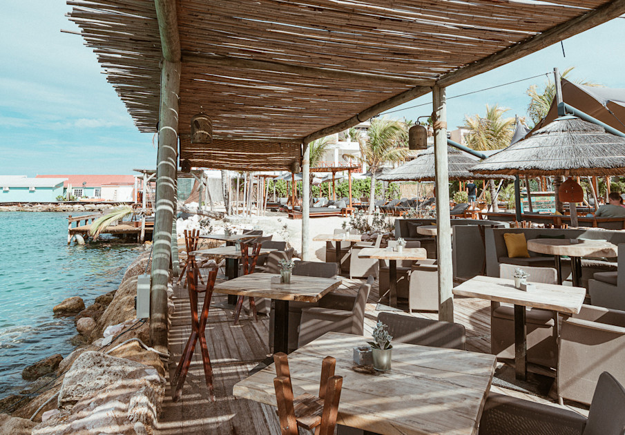 Mood Beach | Curacao, the Caribbean Getaway