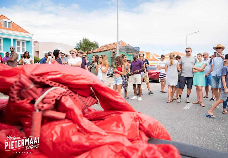 Pagara Party XXL 2020 | Curacao, the Caribbean Getaway