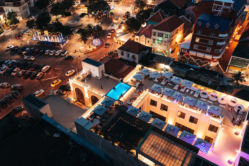 Elements Hotel & Shops Curaçao | Curacao, the Caribbean Getaway