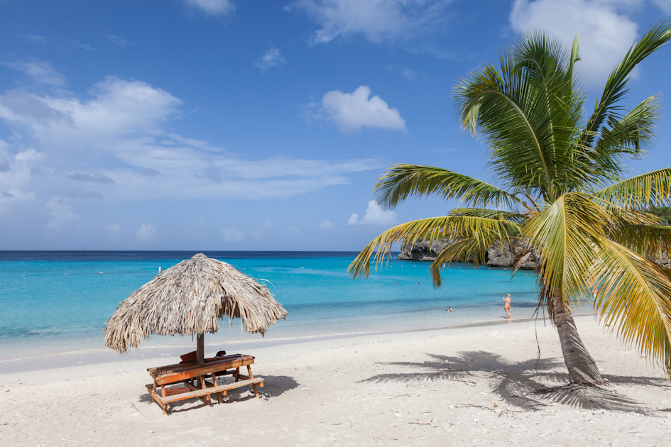 Playa Kenepa | Curacao, the Caribbean Getaway