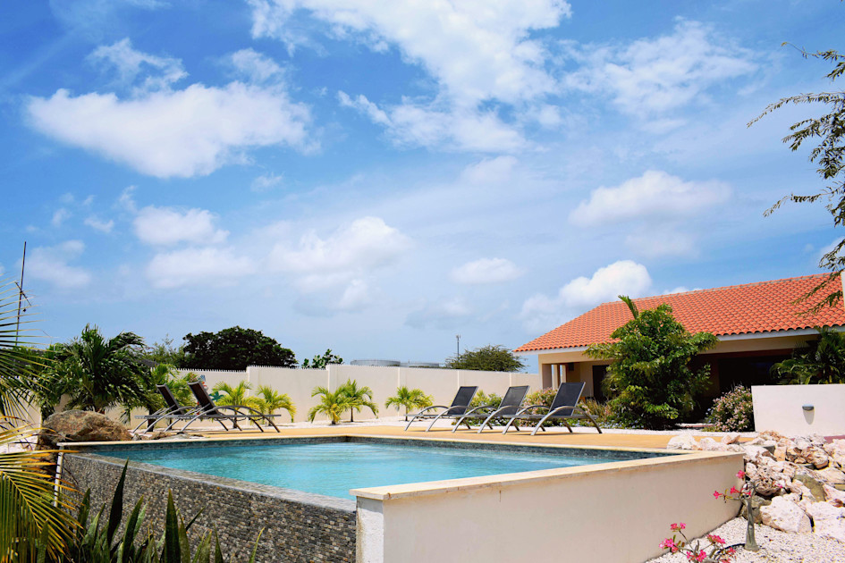 ABC Resort | Curacao, the Caribbean Getaway