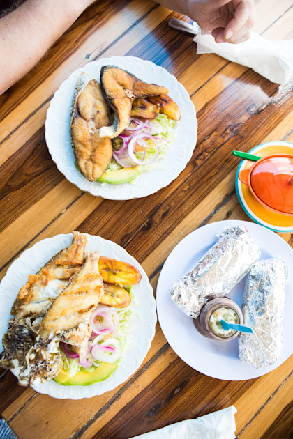 Caribbean Food | Top 10 Dishes You NEED to Try in Curaçao