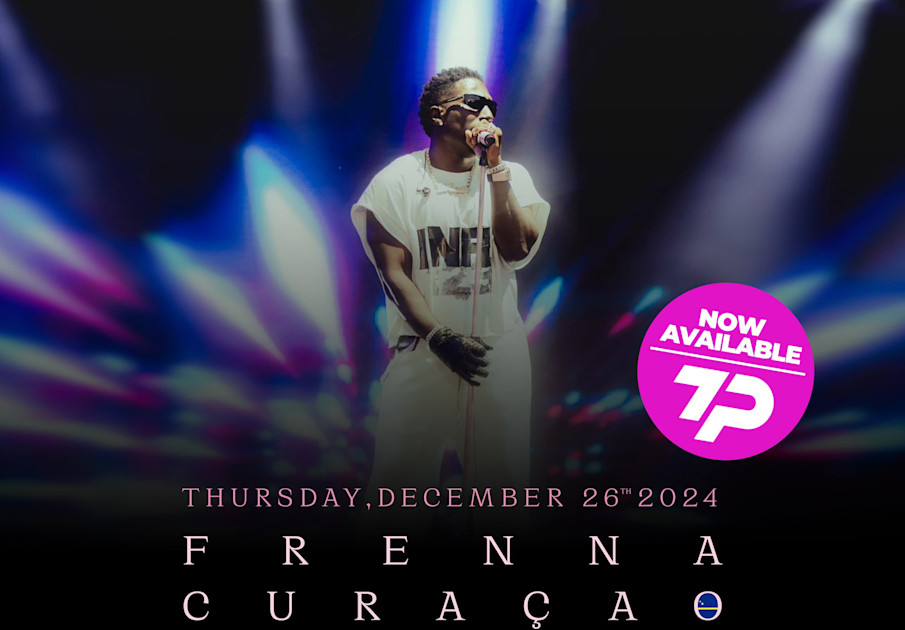 Pink-Mas with Frenna | Curacao, the Caribbean Getaway