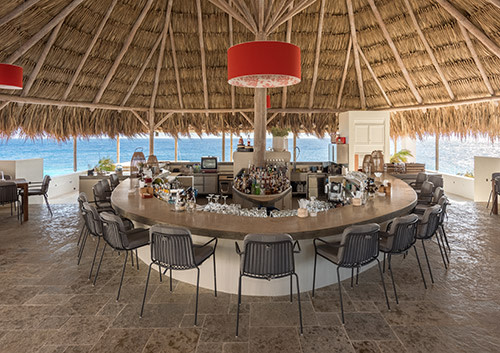 Koraal Rooftop Terrace | Curaçao, O refúgio caribenho perfeito