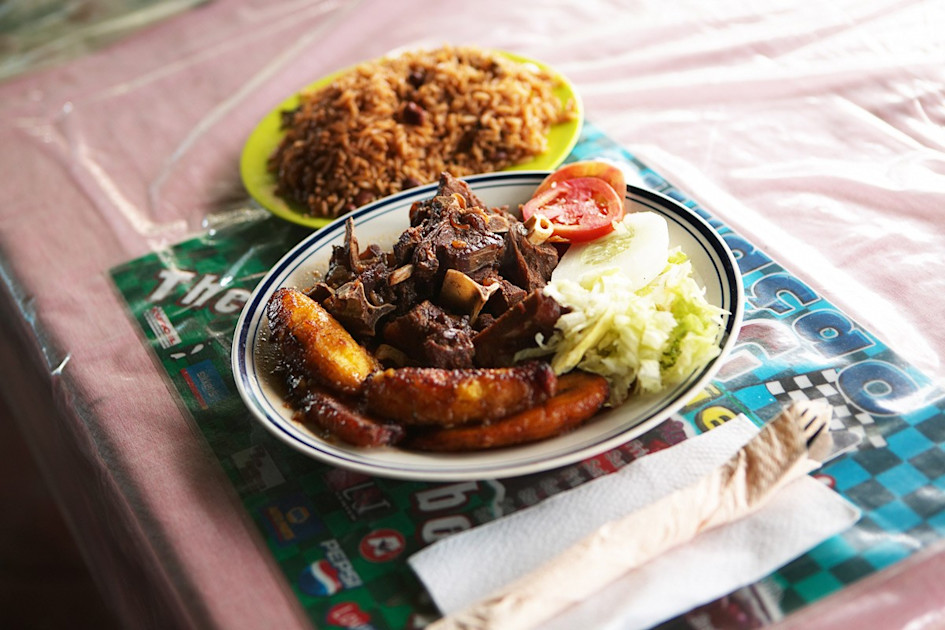 Top 10 Must-Try Foods In Curacao