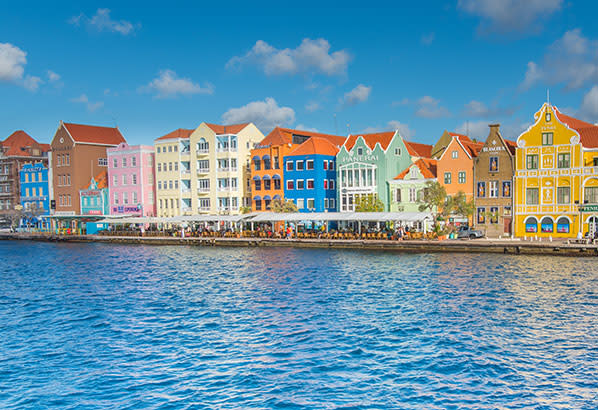Curaçao: The Caribbean Getaway That Sets You Free