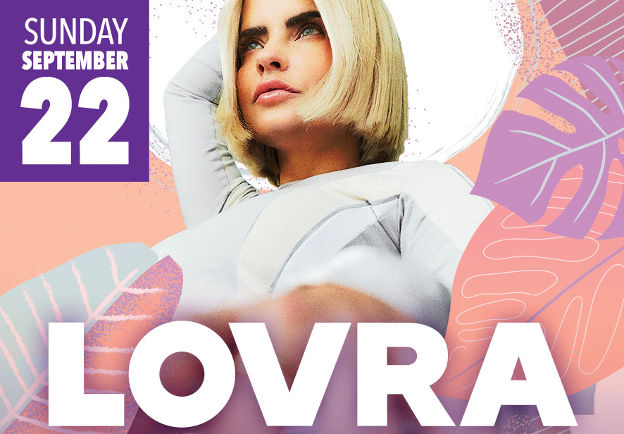 Zanzibar Festival with LOVRA | Curacao, the Caribbean Getaway